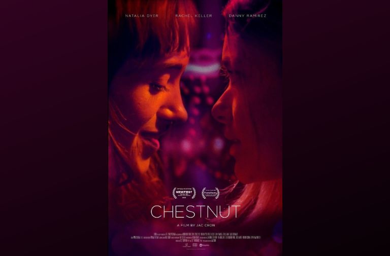 'Chestnut' - City of Sisterly Love