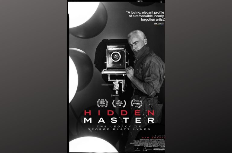 'Hidden Master: The Legacy of George Platt Lynes' - An Intimate Look ...