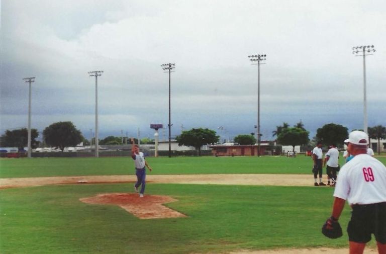 SFAAA's 30th Anniversary Founders' Dedication Ceremony
