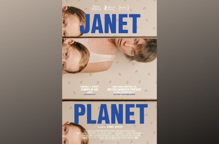 'Janet Planet' - A Worthy Feature Debut