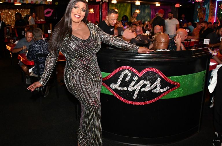 Local Drag Bar Lips Sold, Staying Open