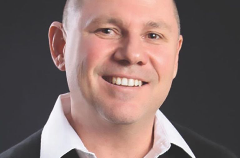 Welcome Back, Bobby Blair | Opinion