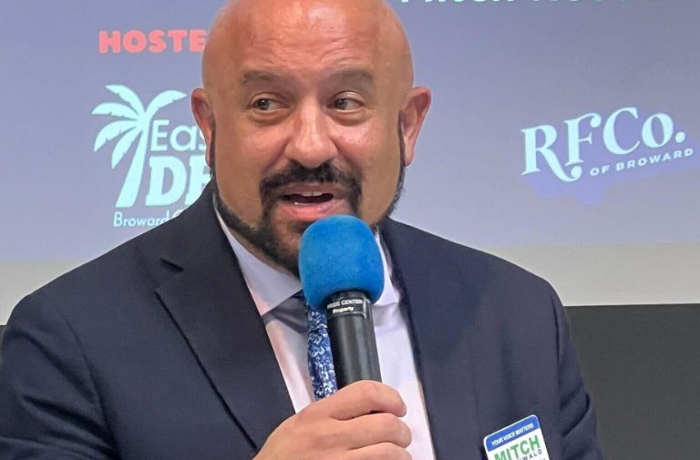 LGBTQ Candidates Make Their Cases In Florida’s Primary Elections