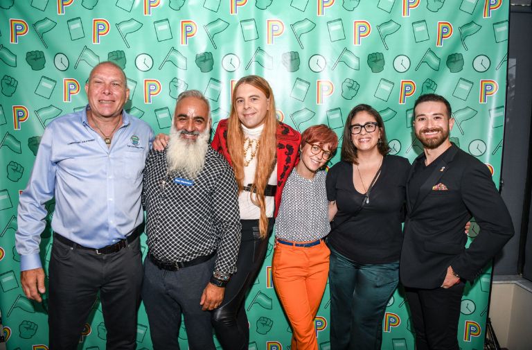 PRISM Hosts Annual Gala Oct. 5