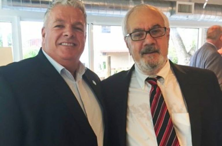 Michael Albetta: Community Hero Fighting For Our Equality For Decades ...