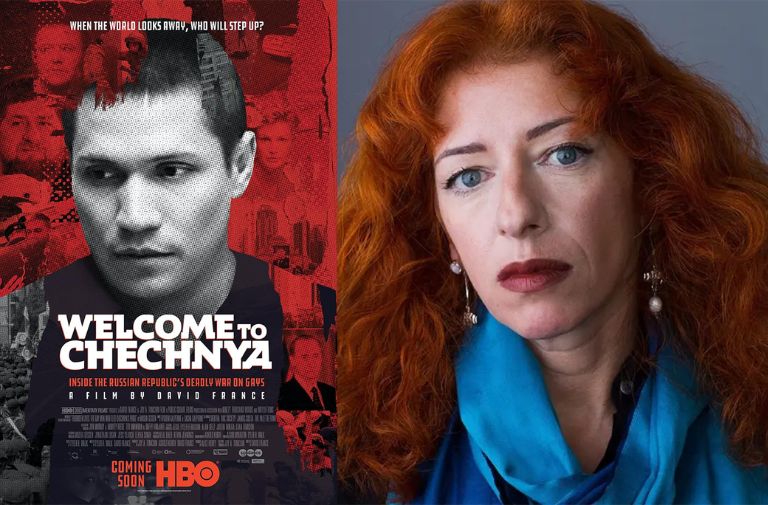 Human Rights Watch to Screen Acclaimed Doc ‘Welcome to Chechnya’