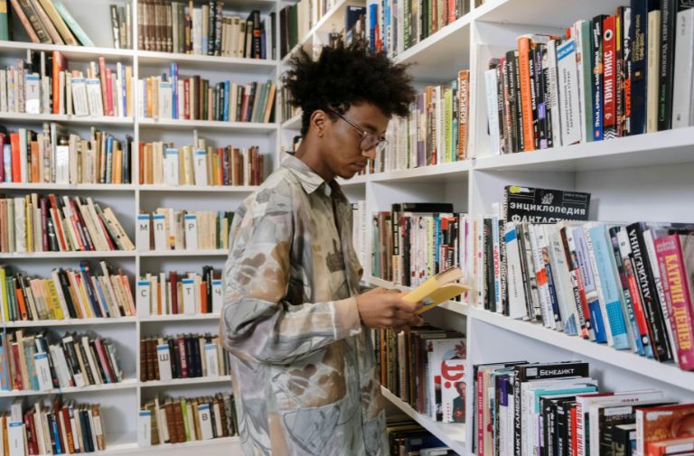 Book Bans Up 33% Over Last Two School Years | Opinion