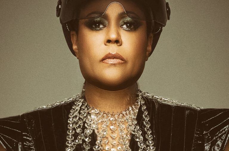 An Interview with Dance Music Diva Crystal Waters