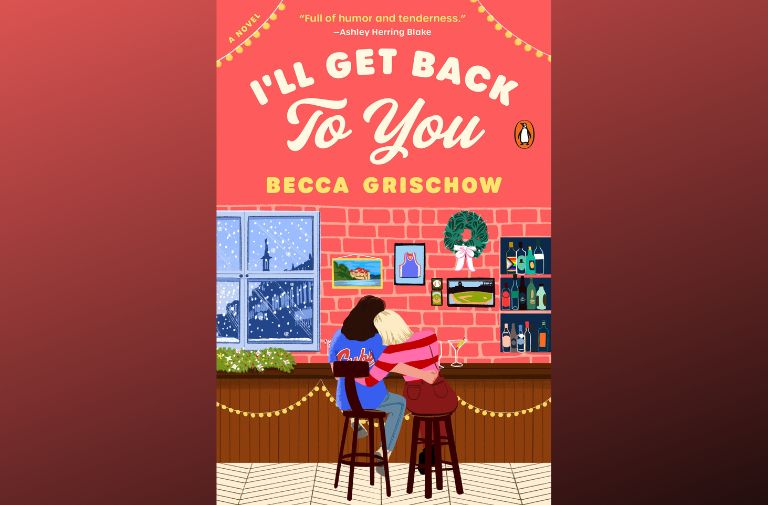 'I’ll Get Back to You' - A Light, Fun Little Story