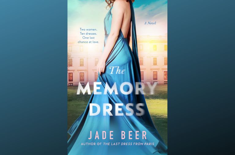 'The Memory Dress' - Royalty, Romance, Family, and Friendship
