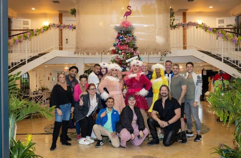 (Es)Cape to the Keys