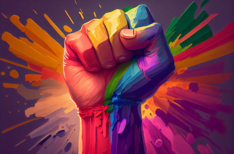 LGBTQ Performing Arts Leaders