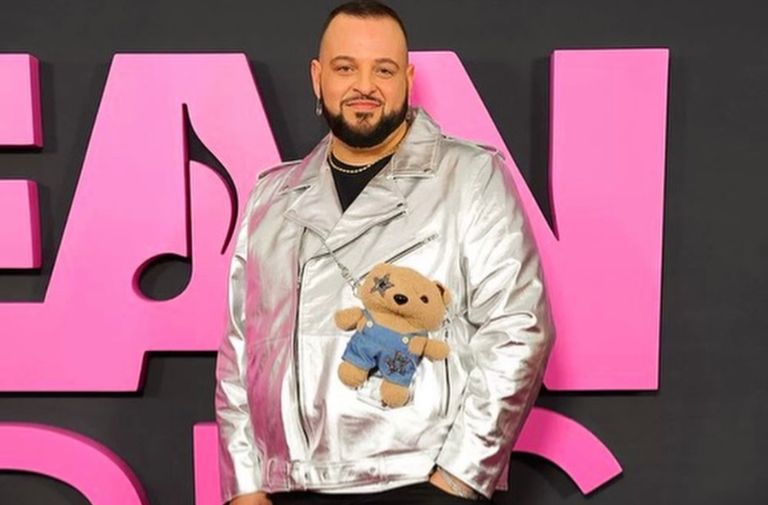 Daniel Franzese Delivers ‘Yass Jesus’ & Shows That We Don’t Have To ...