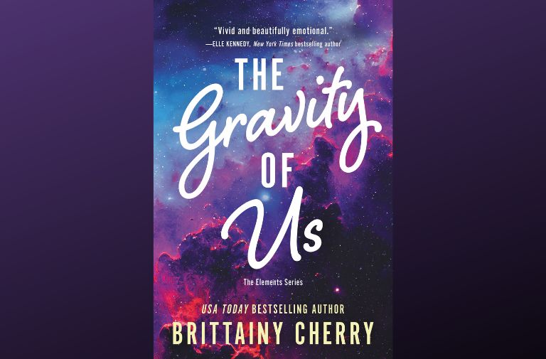 'The Gravity of Us' - Growing Into Love