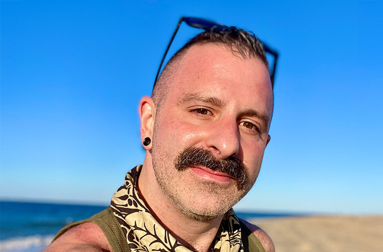 The Best Local Artist (Non-drag) in Broward Goes to...