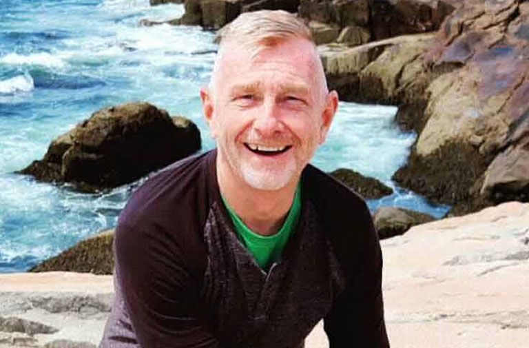 2025's Most Eligible: Eric Runyan