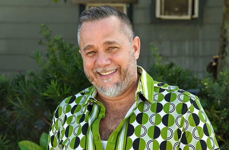 2025's Most Eligible: Kevin Clevenger