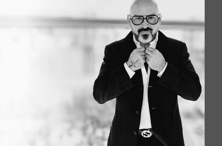 Justin Lynch - The Hair Stylist