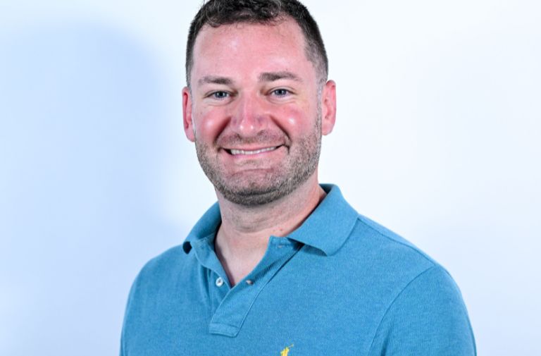 Ray Regimbal - The Athlete