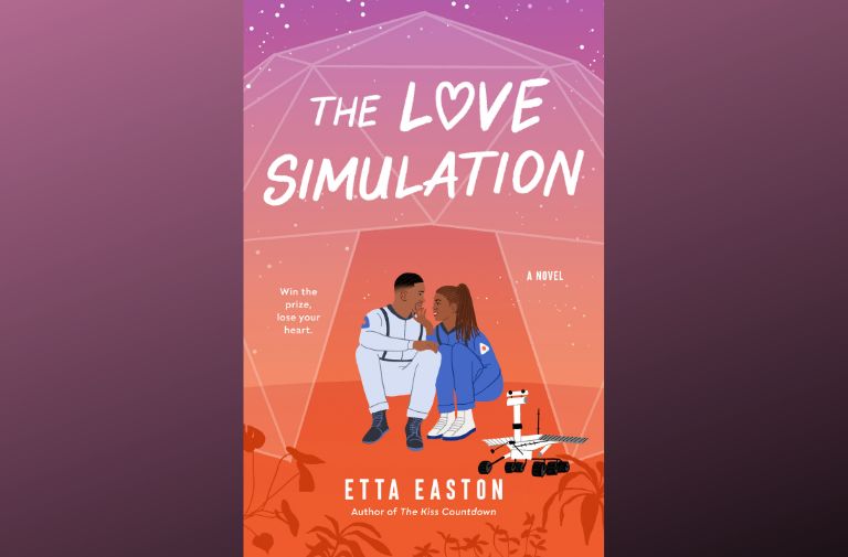 'The Love Simulation' - Humor, Wackiness & Lighthearted Fun
