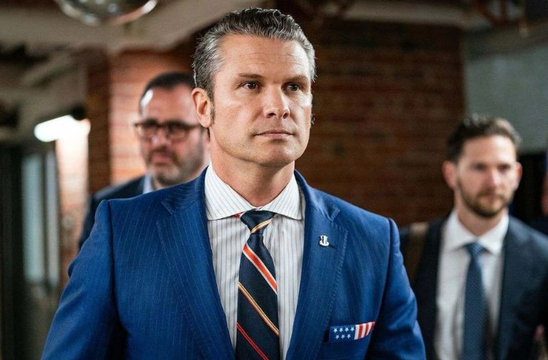 Pentagon Will Identify Trans Service Members and Begin Discharging Them