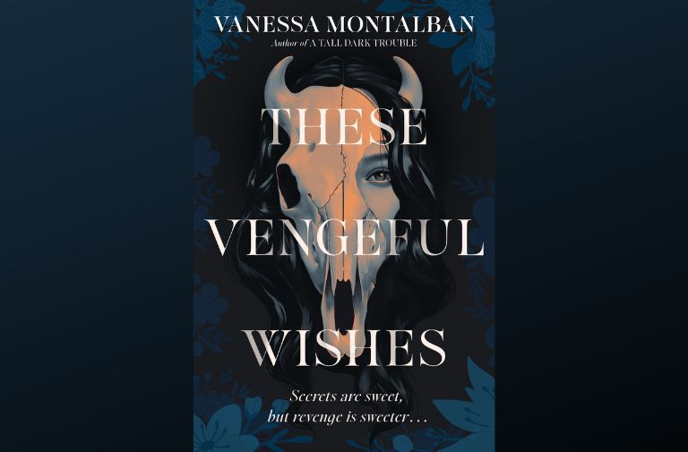 'These Vengeful Wishes' - Murderous Spirit of the Woods