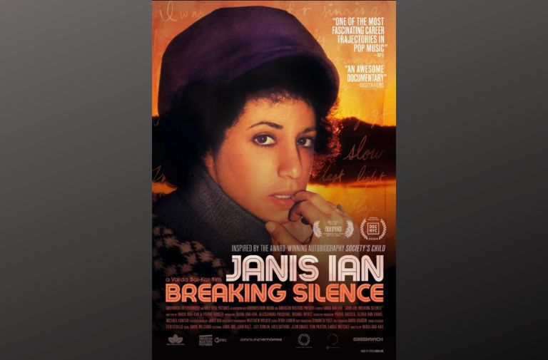 'Janis Ian: Breaking Silence' - A Well-deserved Cinematic Celebration of an LGBTQ Icon