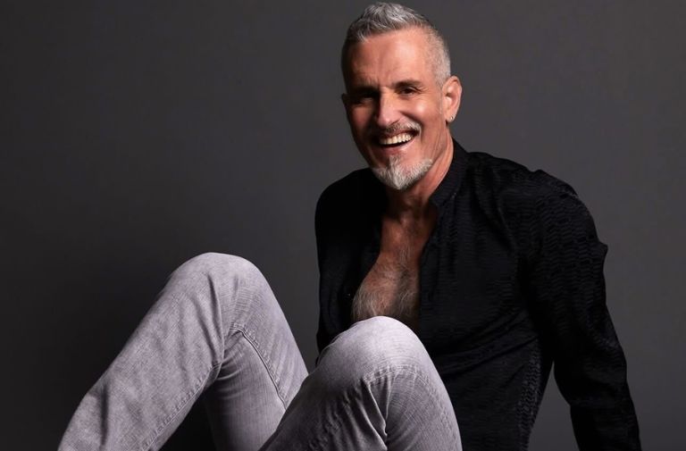 Porn Star Colton Ford Dies At 62