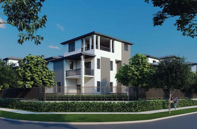 Wilton Manors Moves Forward With New Development