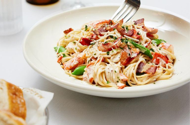 Maggiano’s Little Italy Exceeds Expectations