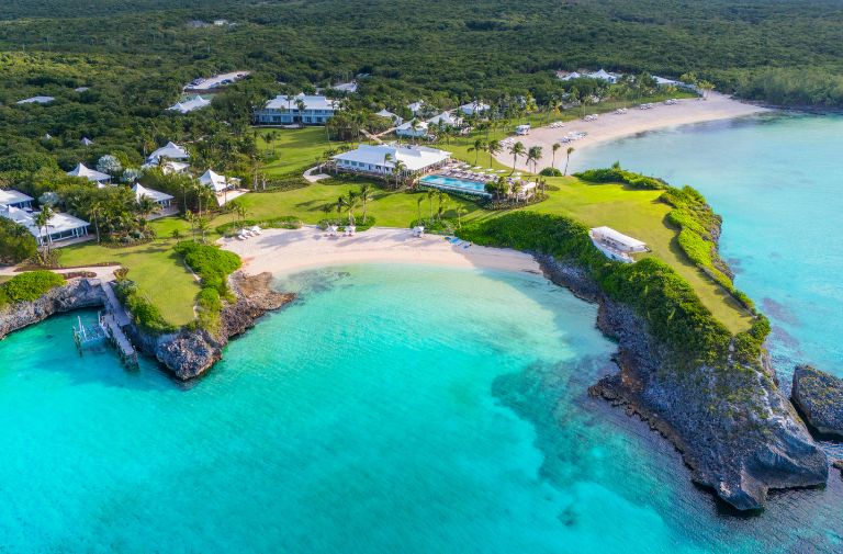 Savoring Paradise: A Culinary and Celebratory Escape at The Cove Eleuthera