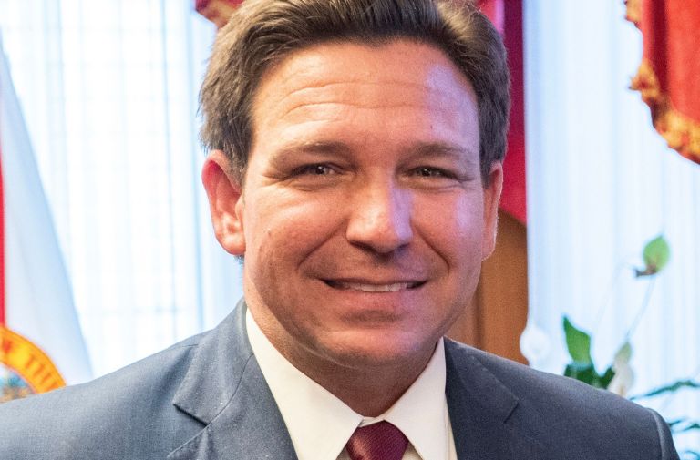 DeSantis, GOP to Scrutinize Local Cities for DEI