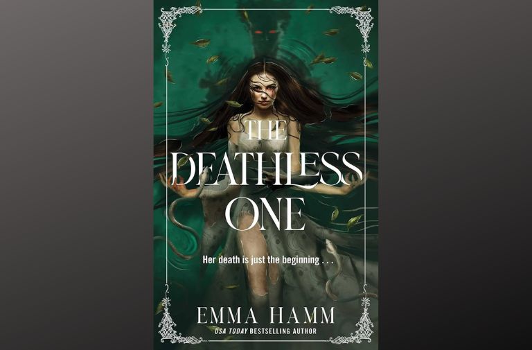'The Deathless One' - Feminine Rage