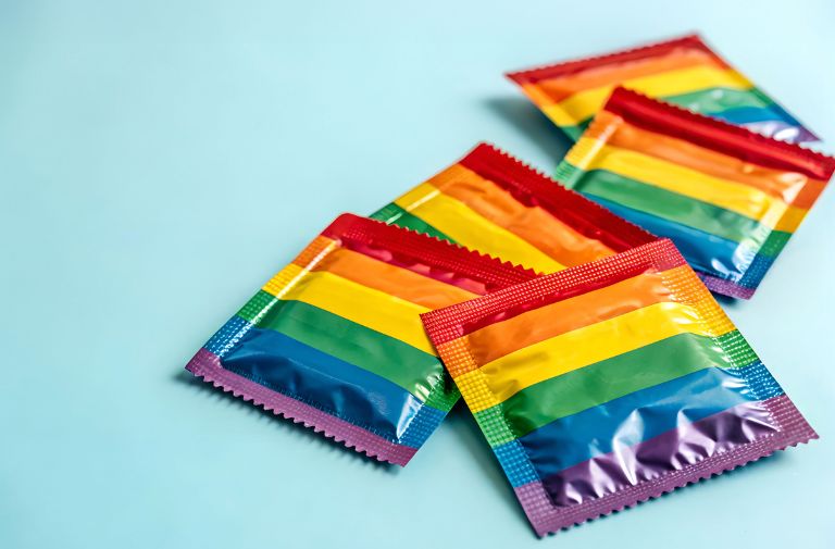 No One Mourns The Condom: What Students Should Know About Safer Sex