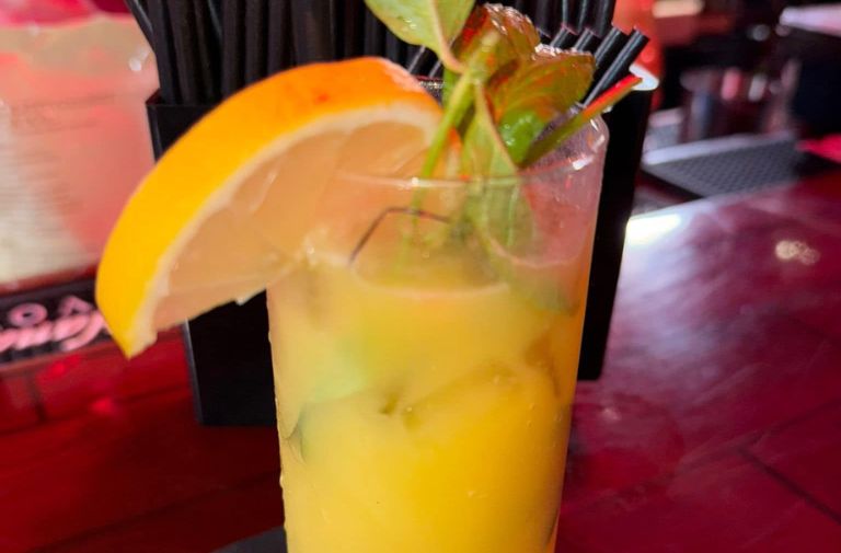 ‘Dry January’ Party Hopes to Start Trend