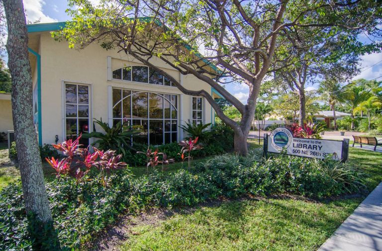 Our Library and the Right to Read | LETTER