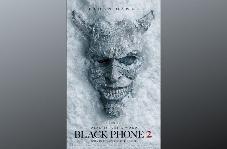 'Black Phone 2' - Sorry, Wrong Number