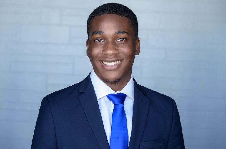 Elijah Manley Running For Office