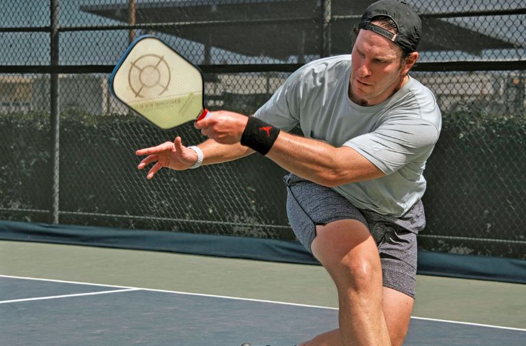 Rainbow Sports League Opens Registration For Pickleball, Dodgeball