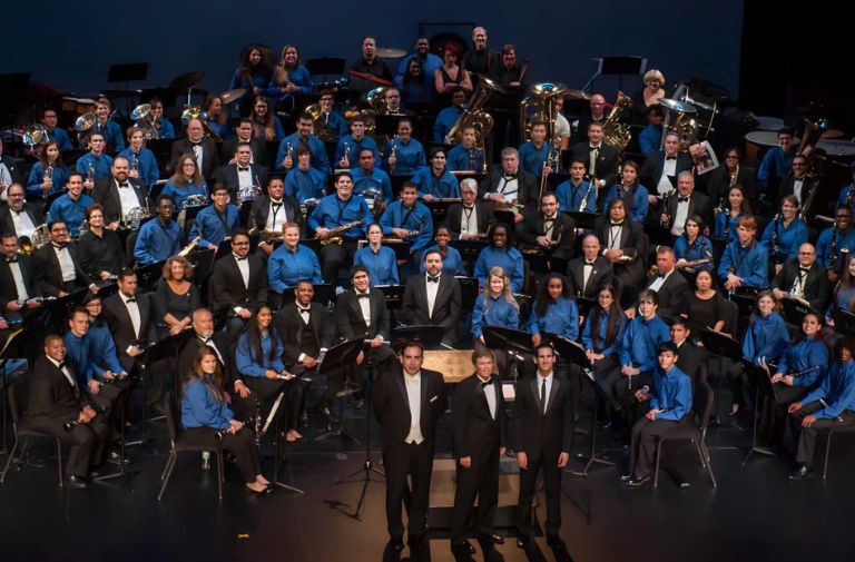 Striking Up the Band, Stonewall Gala, & More