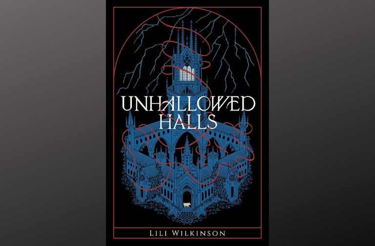 'Unhallowed Halls' - Demonic Rituals & Chaos
