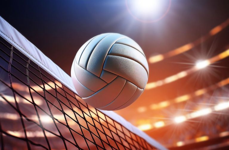 Pride Sports Hosts Volleyball, Dodgeball Leagues This Winter