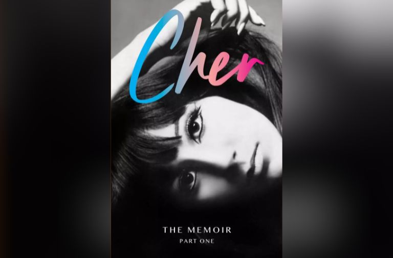 'Cher: The Memoir Part One'