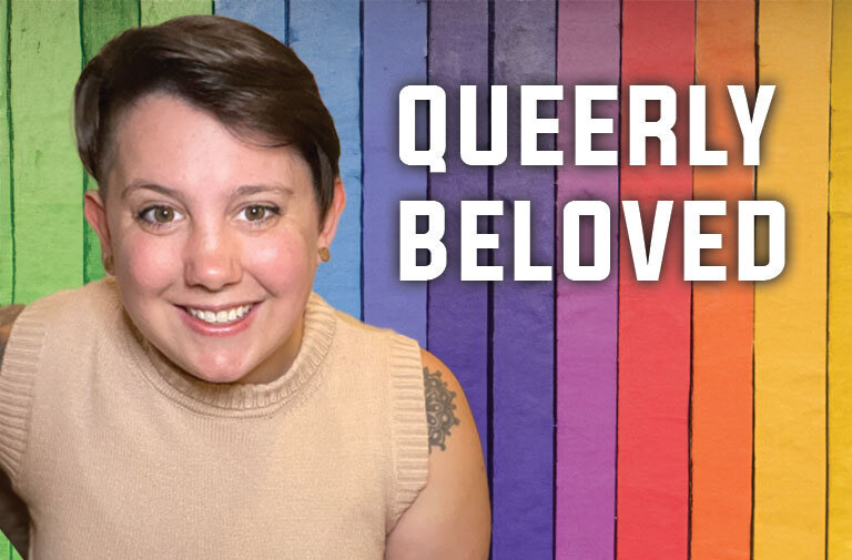 Queerly Beloved