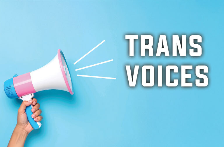 Trans Voices