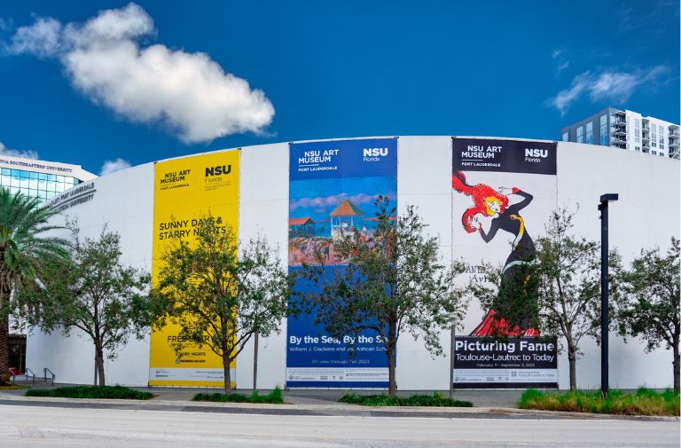 NSU and Stonewall Museum Partner to Educate the Masses