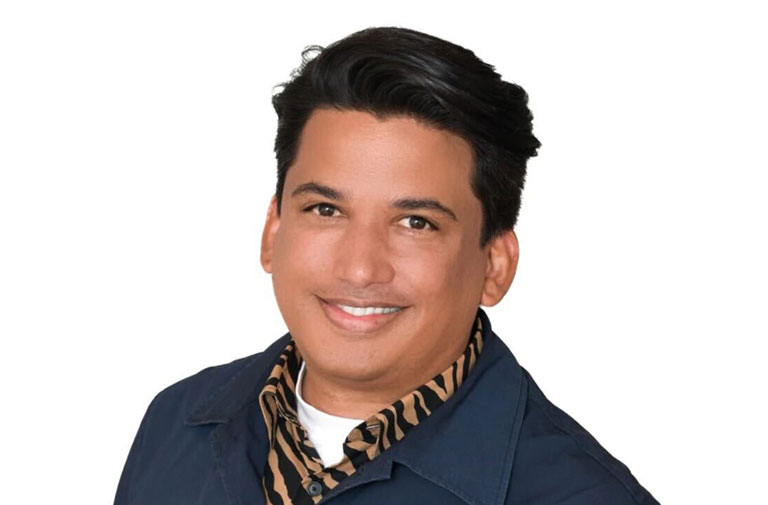 Alex Spriggs - The Resource Provider