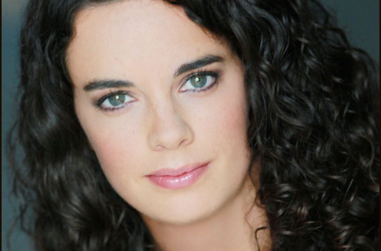 Bree-Anna Obst - The Theatre Maker