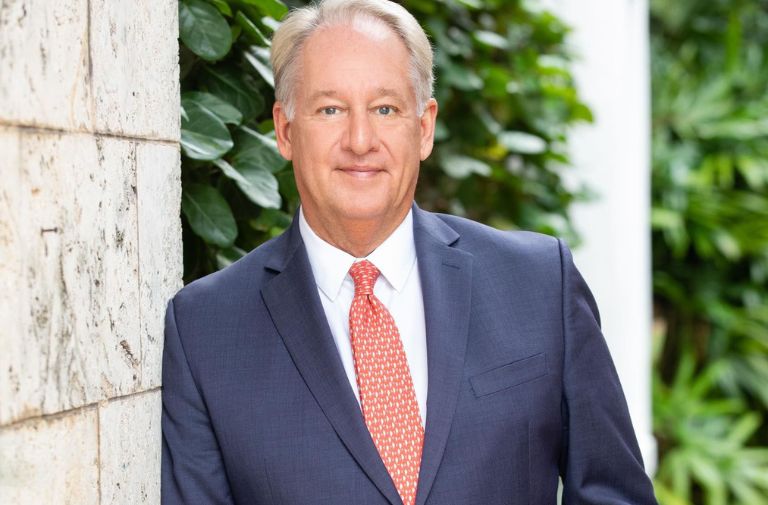 Doug Evans - The Businessman