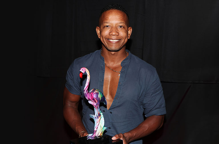 Edward Summers - The Homeless Youth Advocate